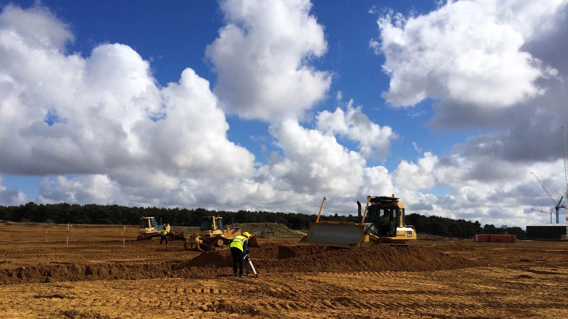 corporate-video-production-construction | Green Spark