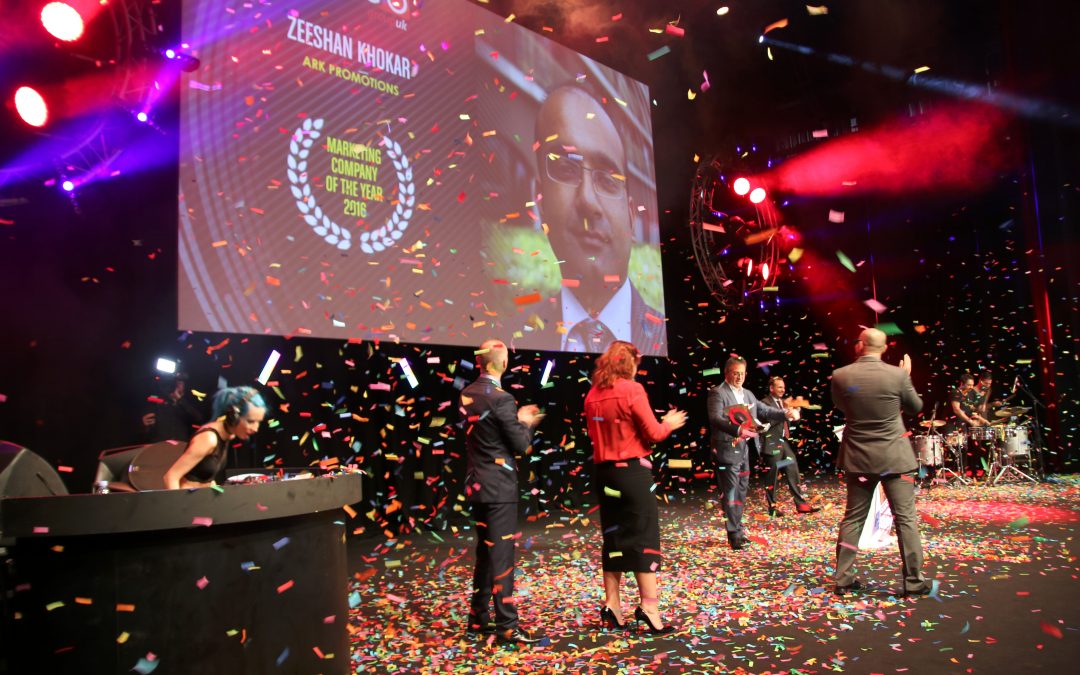 Appco Group UK Convention and Rally | Green Spark