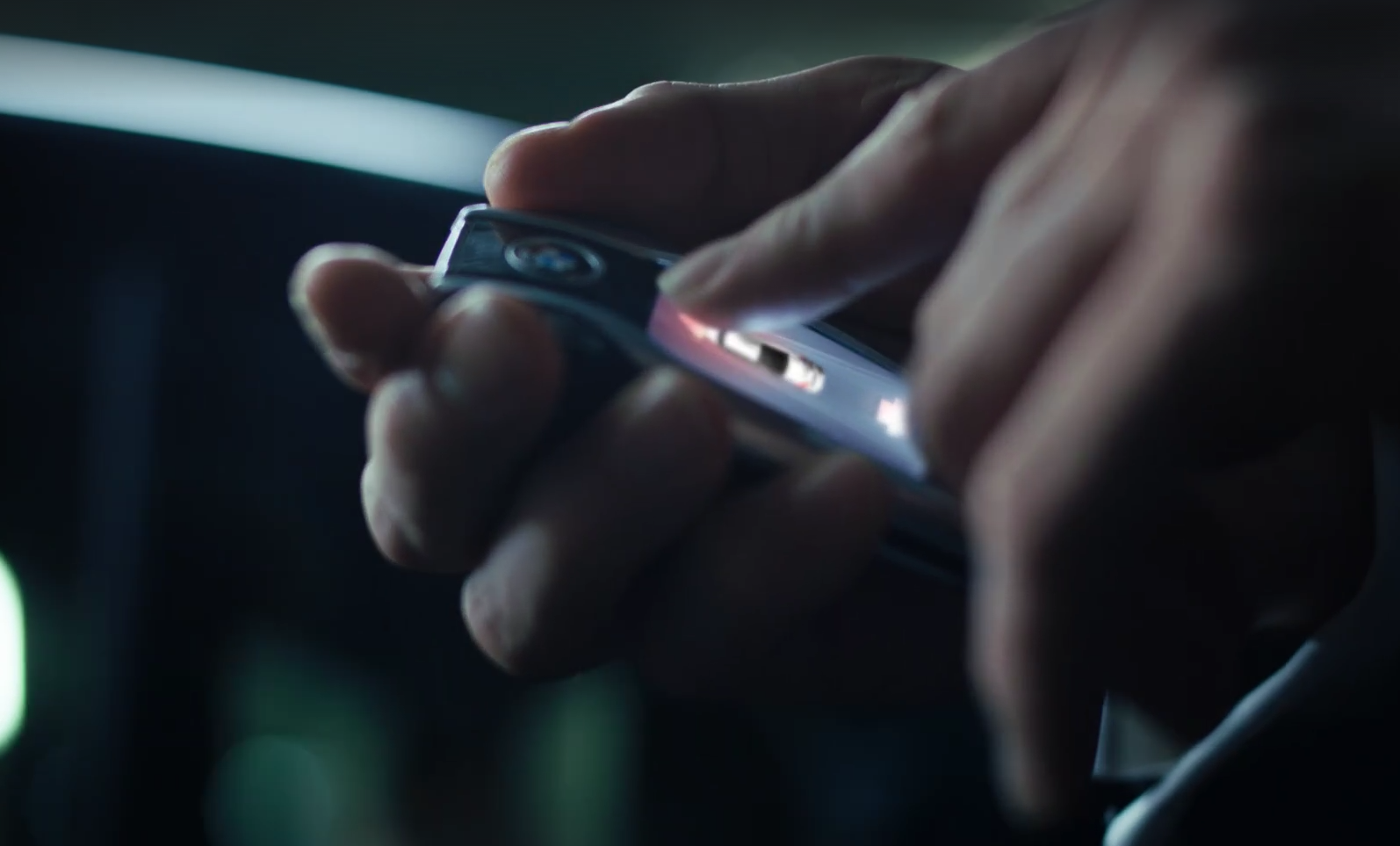 BMW facebook video | Green Spark