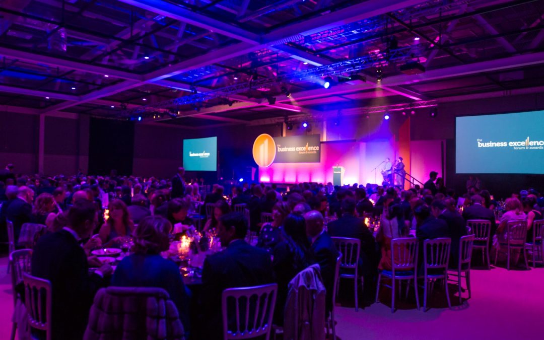 awards-dinner-staging | Green Spark